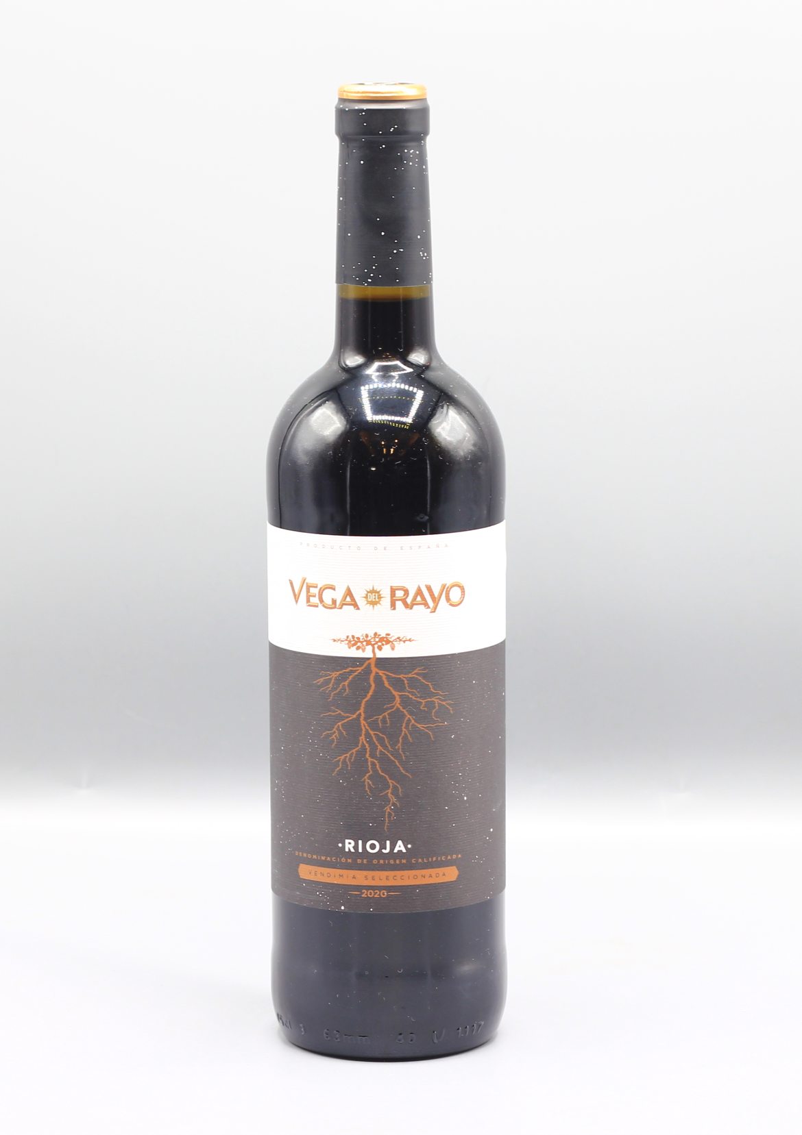 Vega del Rayo Seleccionada – Corks