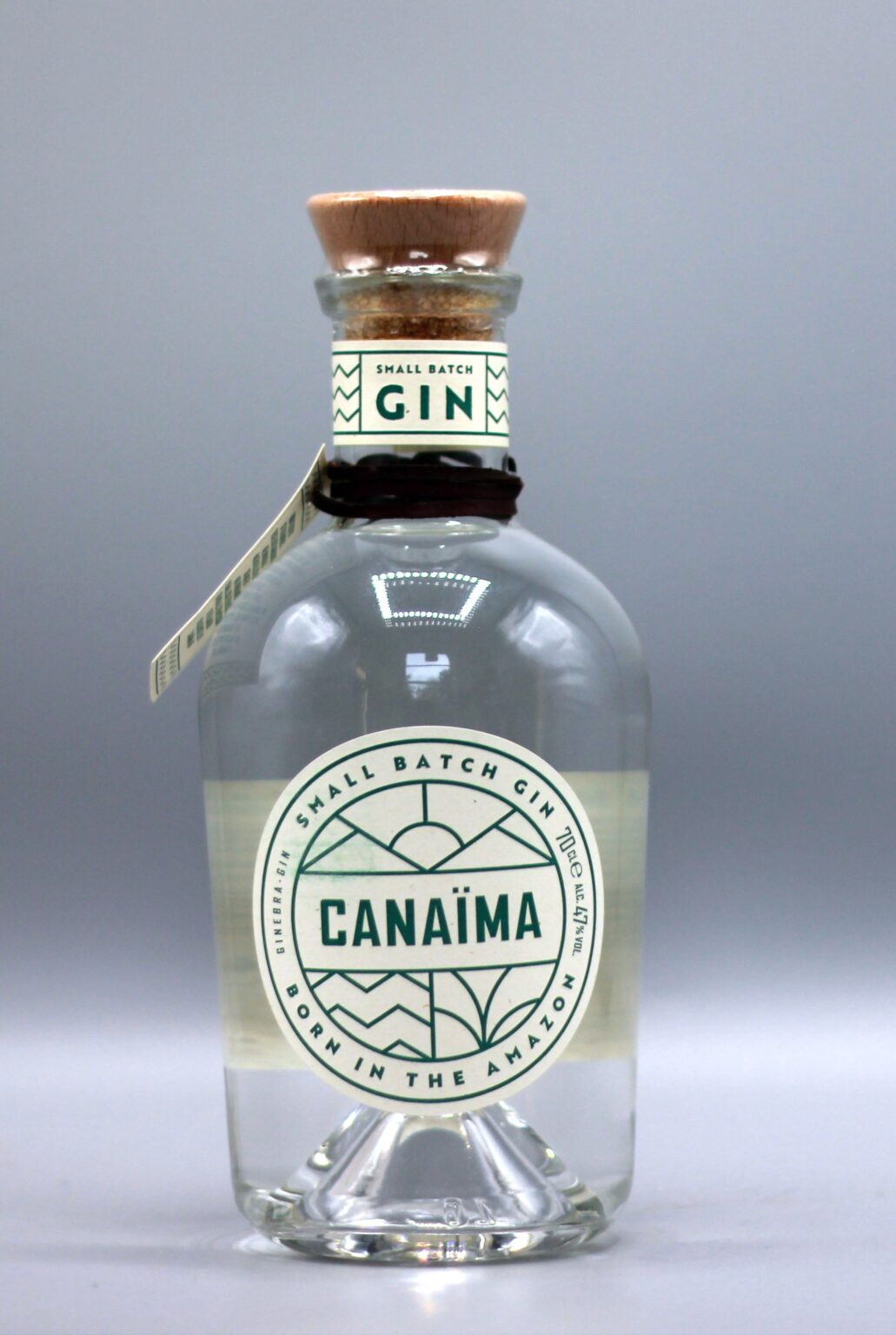 Canaima Gin - Corks